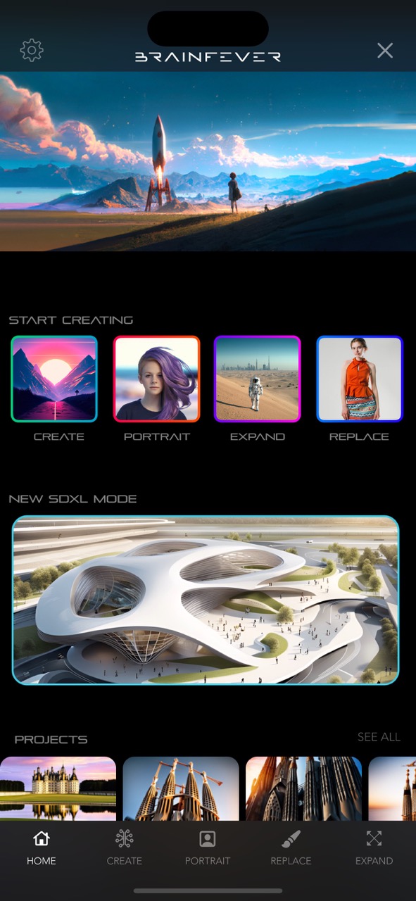 BrainFeverAI Support