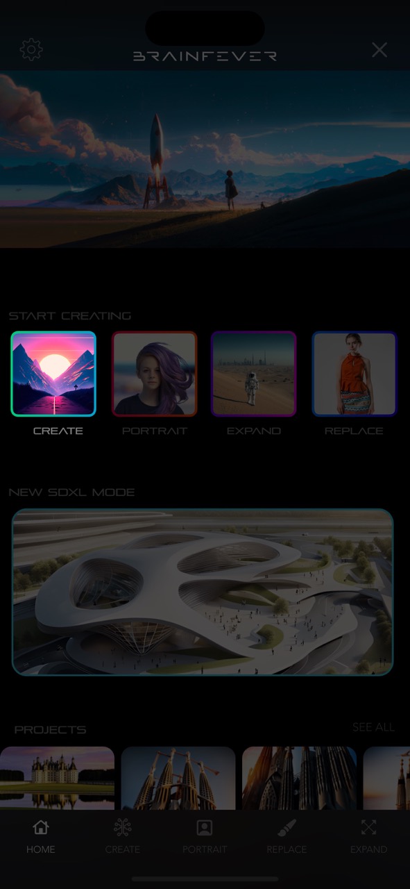 BrainFeverAI Support